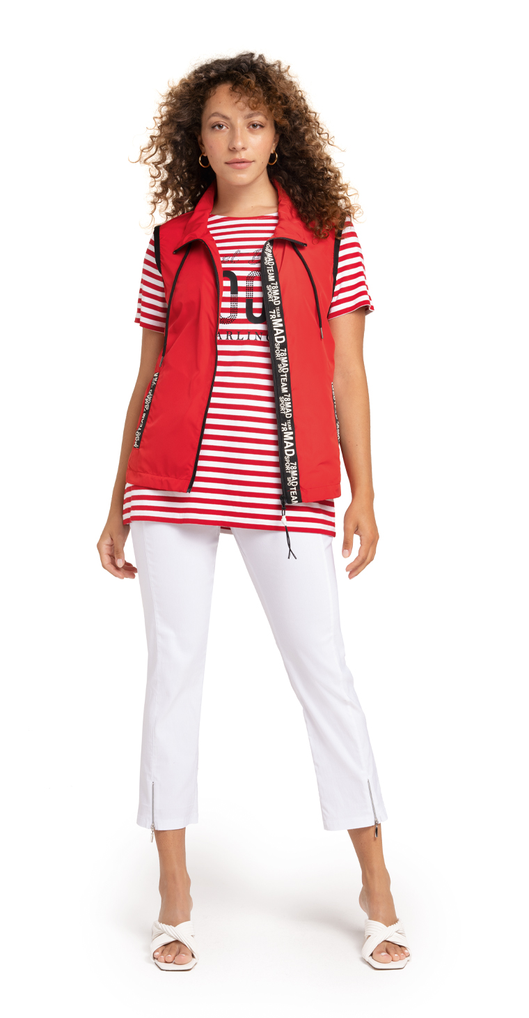 Kollektion Herbst/Winter 2018 | Doris Streich