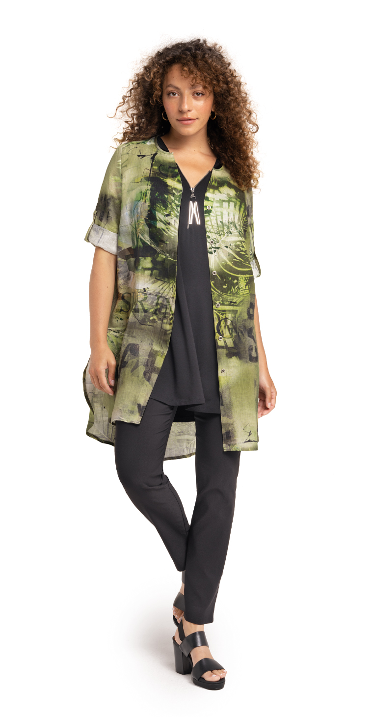 Kollektion Herbst/Winter 2018 | Doris Streich