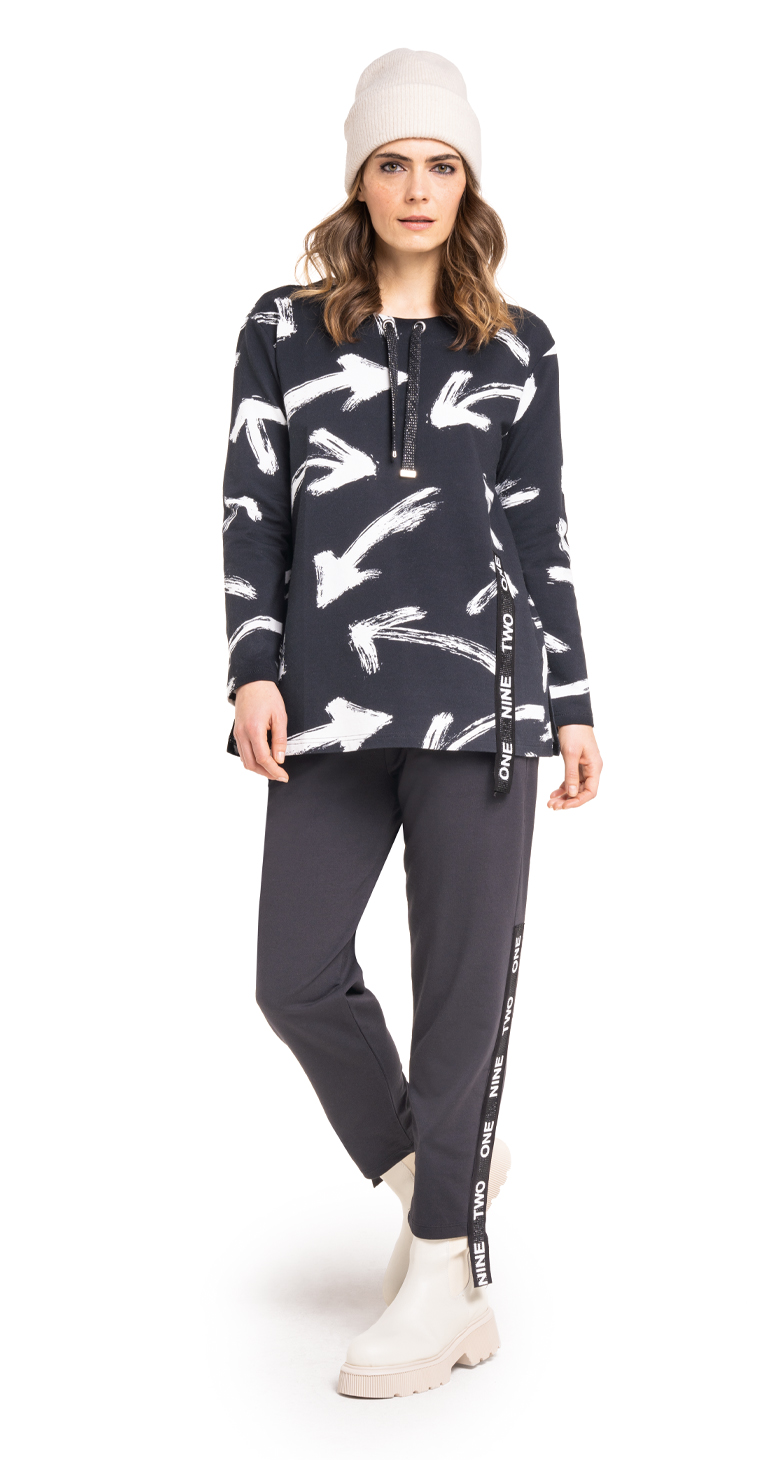 Kollektion Herbst/Winter 2018 | Doris Streich