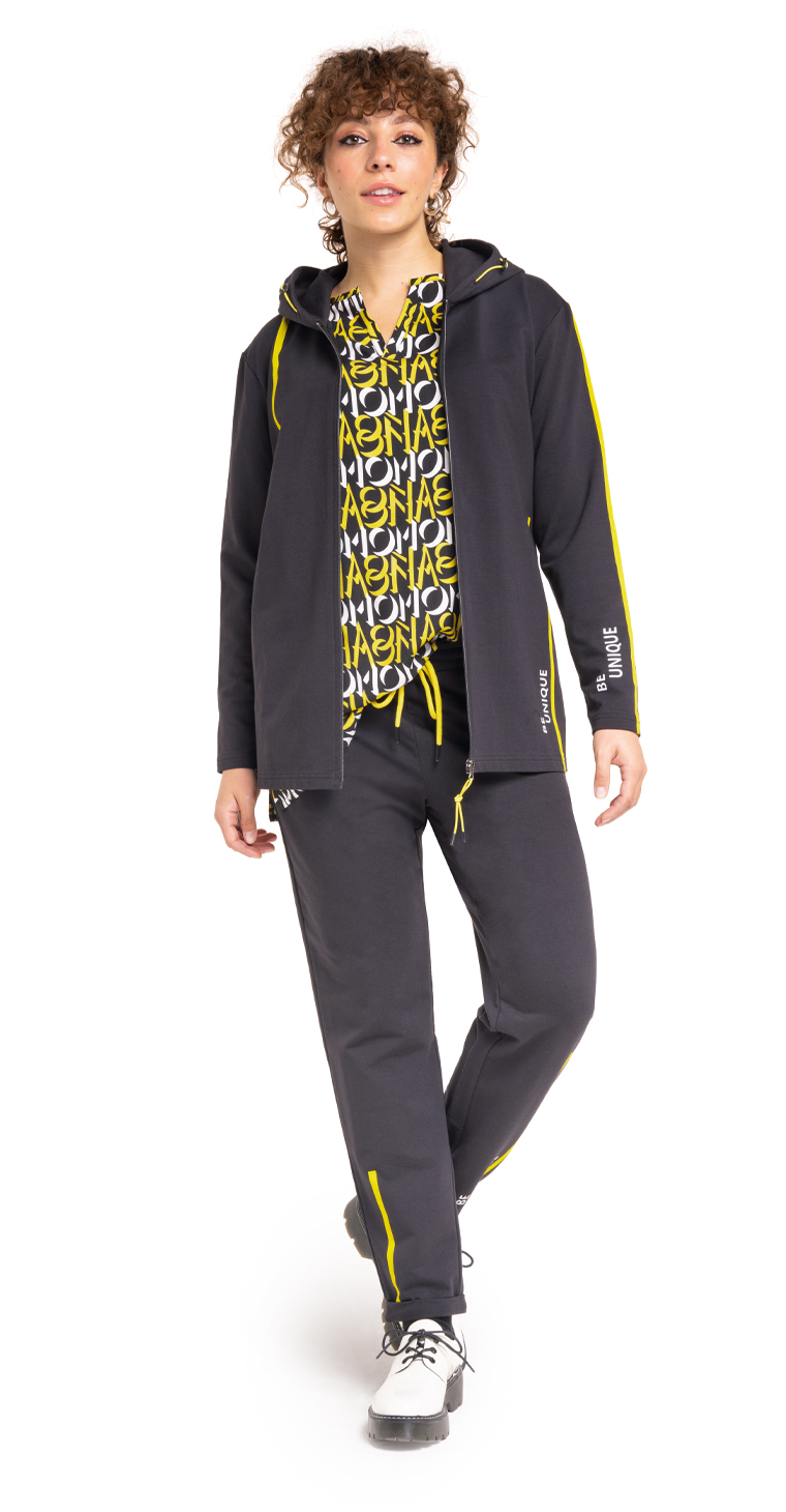 Kollektion Herbst/Winter 2018 | Doris Streich